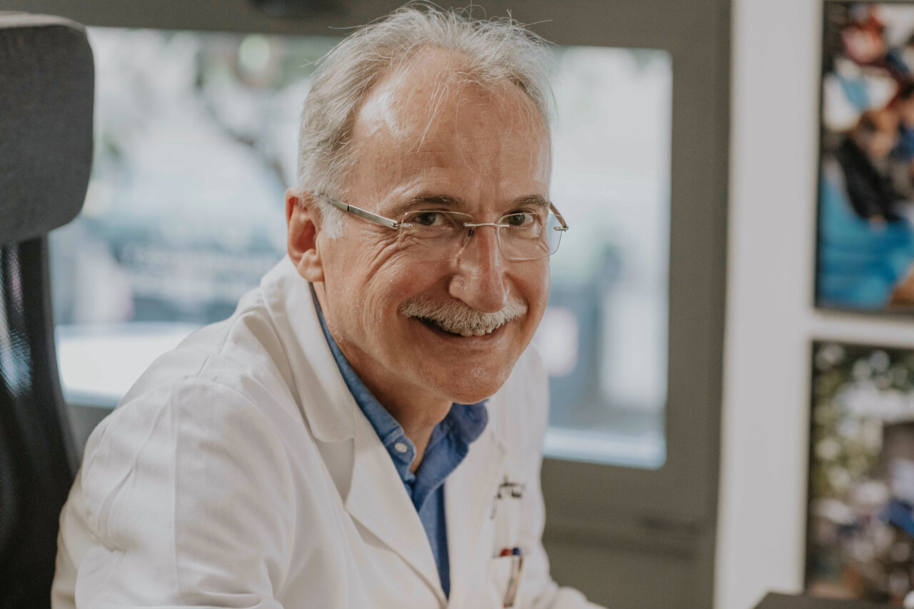 A BIOGRAFÍA - Manuel Krutwig